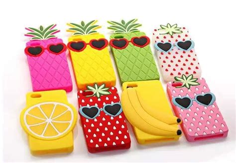 How A Silicone Phone Cover Case Helps Your Phone Oyigifts
