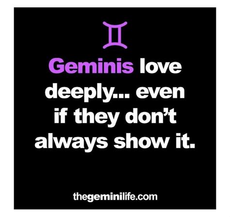 Signs A Gemini Likes You Artofit