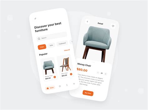 GitHub Tahseenquraishi Flutter Ecommerce App