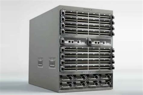 Cisco MDS Series Multiservice Switches Cisco