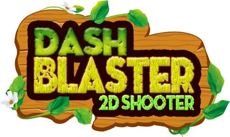 Dash Blaster Game On Behance