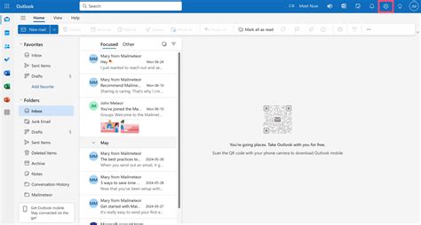 How To Setup An Out Of Office Reply In Outlook On Web Windows Mac Or Mobile