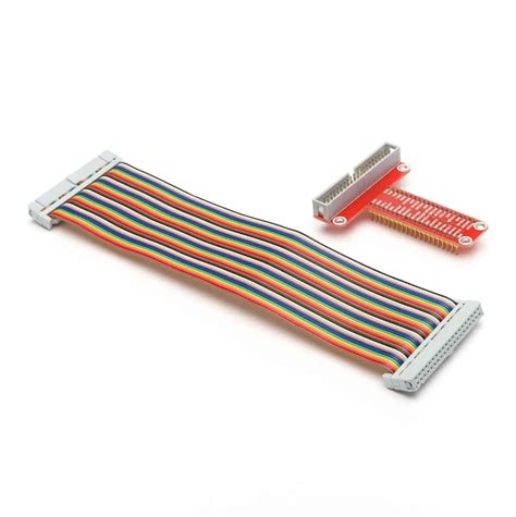 Raspberry Pi Expansion Gpio Board At Best Price Embeddinator