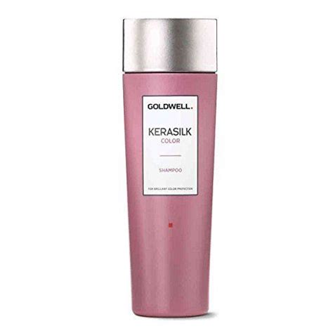 Goldwell Kerasilk Color Shampoo For Color Treated Hair 250ml 8 4oz