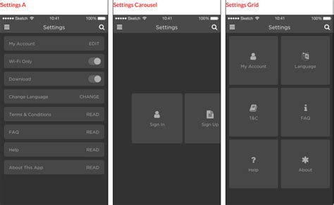 Including Non Configurable Pages