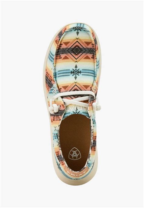 Ariat Womens Hilo Shoe W Titley And Co