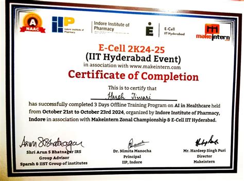 Harsh Tiwari On Linkedin Aiinhealthcare Artificialintelligence