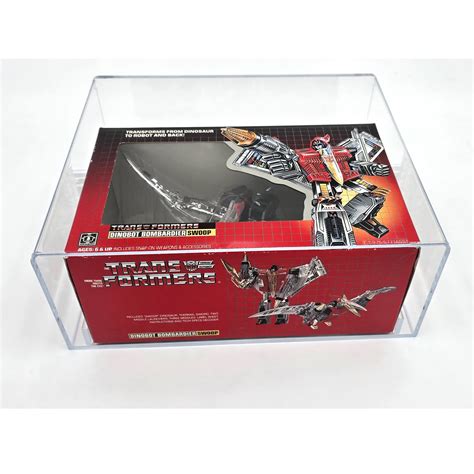 Dinobot Swoop Misb Afa 80 Buy Transformers