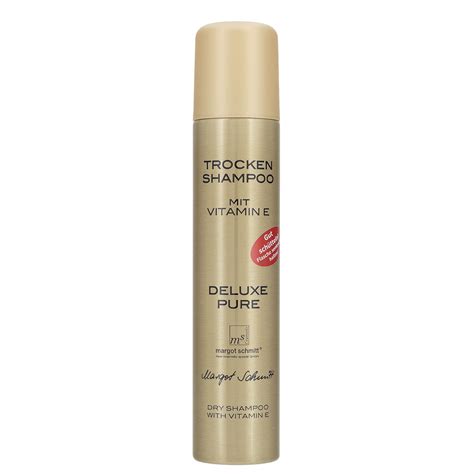 Shampoos