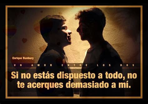 Pero si lo estás ven acércate abrázame bésame y hazme el amor de tu