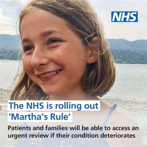 More Information About ‘marthas Rule Healthwatch Central Bedfordshire