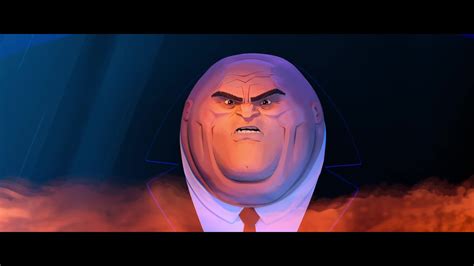 Spider Man Into The Spider Verse 2018 Screencap Fancaps