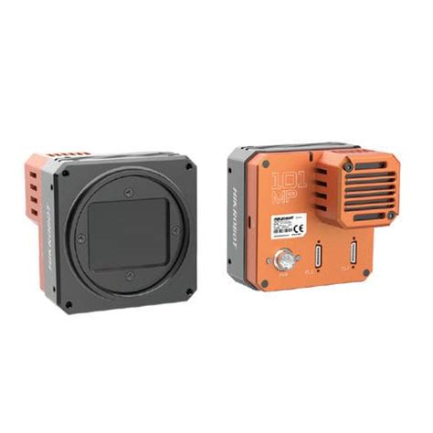 Industrial Camera Ch Series Hikrobot For The Semiconductor