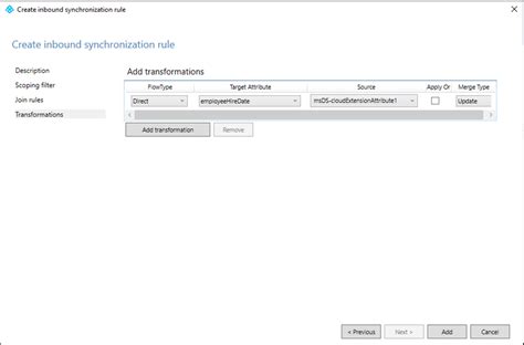 How To Synchronize Attributes For Lifecycle Workflows Microsoft Entra