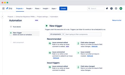 Jira Cloud 및 Jira Software Data Center 기능 비교 Atlassian
