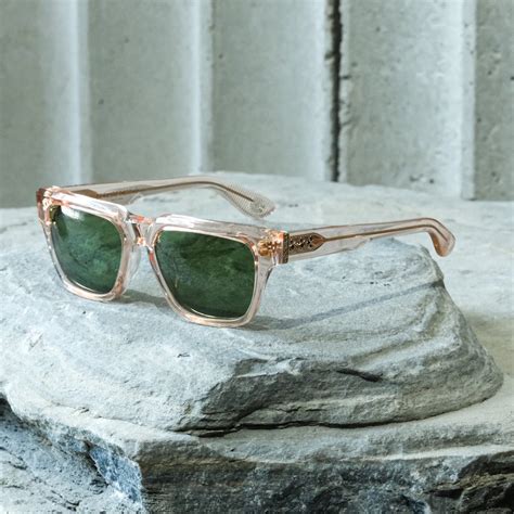 Chrome Hearts Chrome Hearts Midixathrill I Sunglasses Grailed