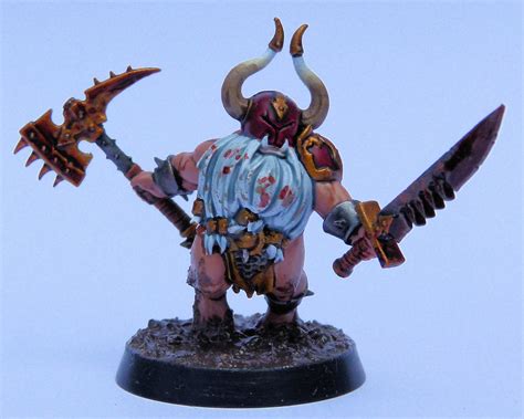 Chaos Dwarf 2 Chaos Dwarf 2 Gallery Dakkadakka