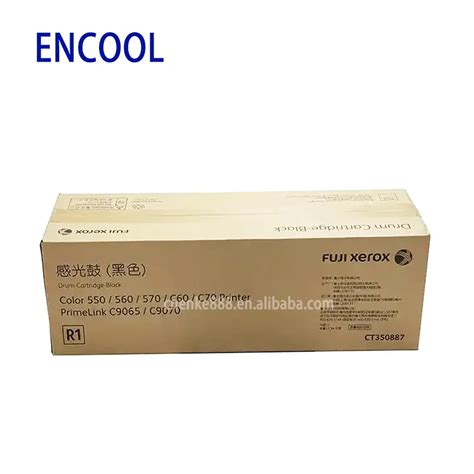Original C70 Drum Cartridge For Xerox 560 550 C60 C70 C560 C550 Xerox