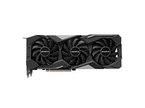 Gigabyte Radeon Rx 5700 Xt Gaming Oc 8g Outlet