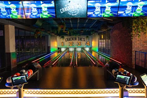 Cracker Zac S At The Zone Rosebank Nightlife Johannesburg
