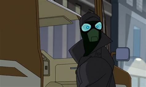 Electro The Spectacular Spider Man Marvel Animated Universe Wiki