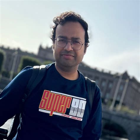 Gaurav Chopra Senior Sap Basis Consultant Zalando Se Xing
