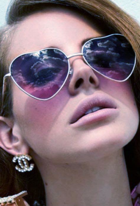 8 Lana Del Rey Sunglasses Style Ideas Lana Del Rey Lana Lana Del