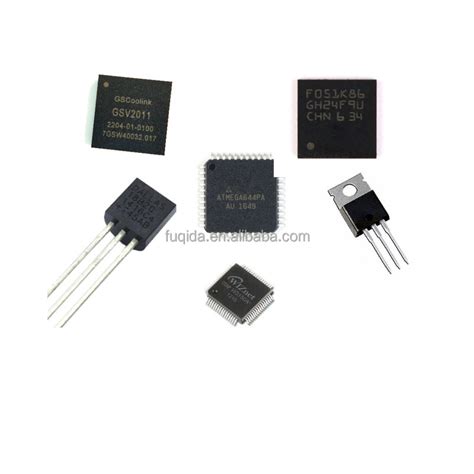 功率mosfet晶体管16位微控制器 具有ce证书的mcu Msp430g2744 Msp430g2744irha40r Buy