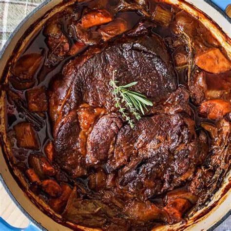 Sunday Dinner Ideas