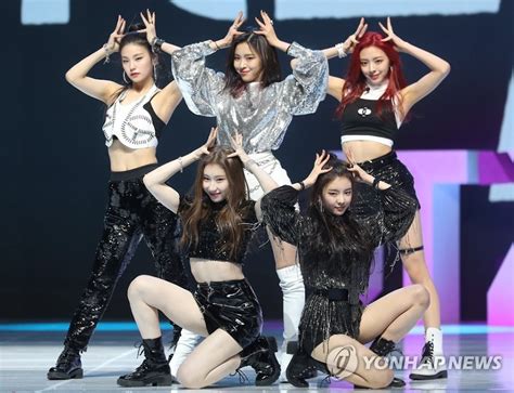 Itzy Share How They Initially Reacted To Their Team Name
