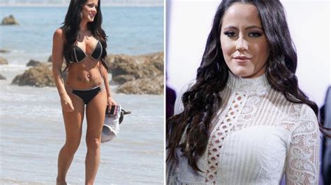 Ex Teen Mom Jenelle Evans ‘has Been Offered Porn Role After Mtv Firing