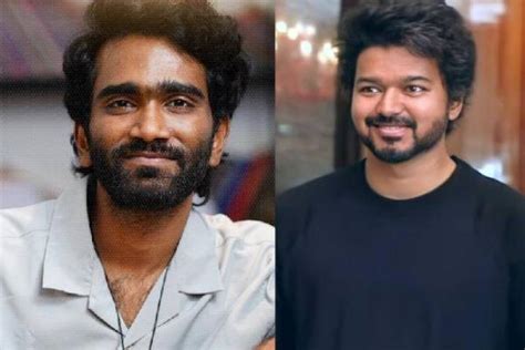 பிரதீப் ரங்கநாதனுடன் இணைகிறாரா நடிகர் விஜய்