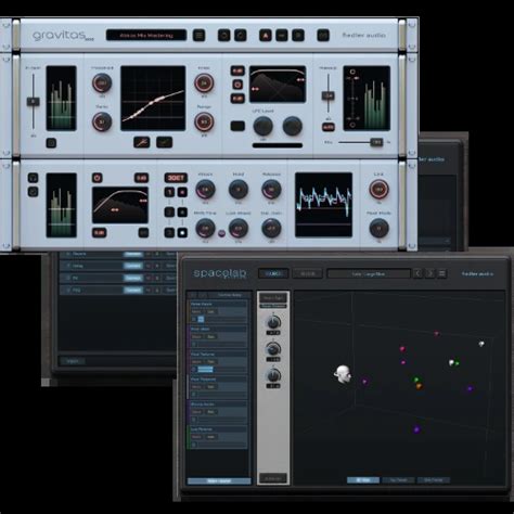 Dac And Spacelab Ignition And Gravitas Mds Music Software Deals