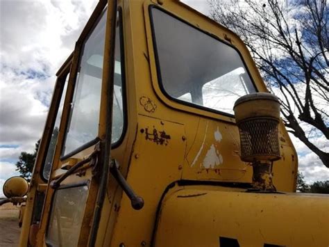 Massey Ferguson Mf33 Wheel Loader Construction Bigiron