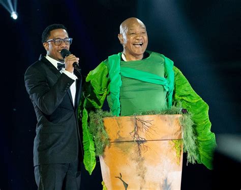 Venus Fly Trap And Gopher Revealed On ‘the Masked Singer Last Night