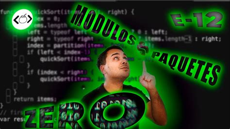 PYTHON DESDE ZERO MODULOS Y PAQUETES EP YouTube