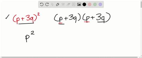 SOLVED Find Each Product P P 4 P 6