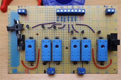 Project 2 Solartracker Diy