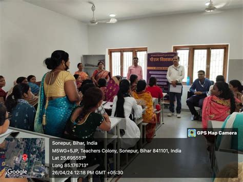 Yashwant Kumar Singh Mba On Linkedin 2nd Day Of Basic Skill Training