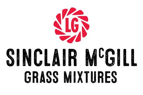 Lg Sinclair Mcgill Lg Seeds