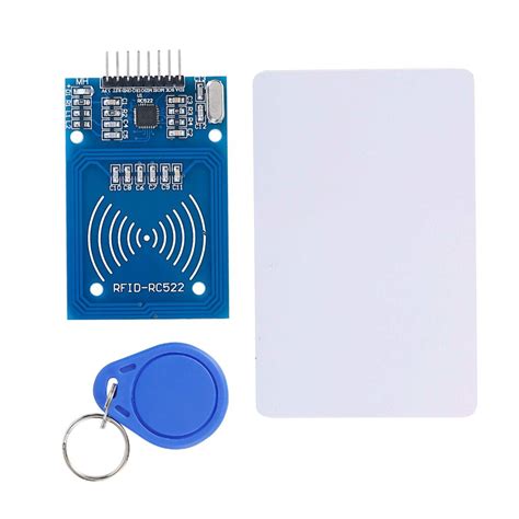 RFID Reader Module Mhz Nyereka Tech Electronic Components One Stop Shop STEM And IoT