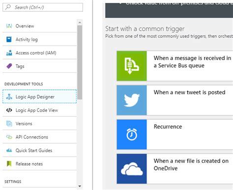 Understand Serverless Architecture In Azure