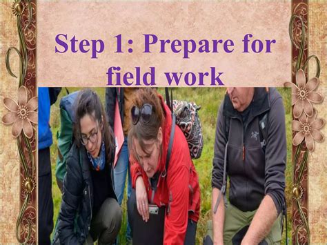 Steps Of An Outbreak Investigation Pptx