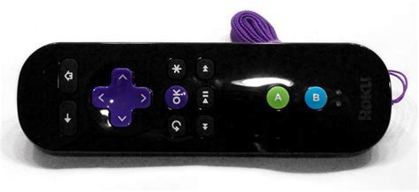 Roku XS Review Digital Trends