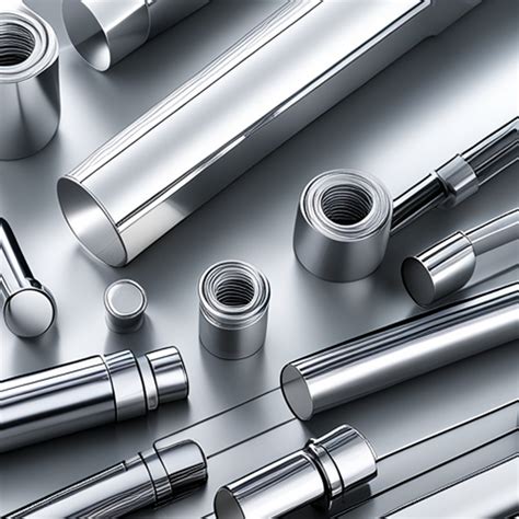 Passivation Process In Metal Treatment The Sun Industry