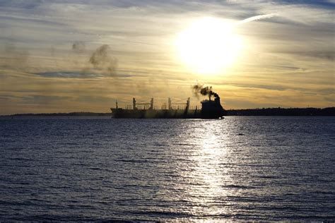 Imos Strategy To Reduce Greenhouse Gas Emissions From Ships