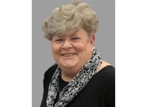 Beckie J Walker Obituary 2024 Toledo Oh Sujkowski Walker