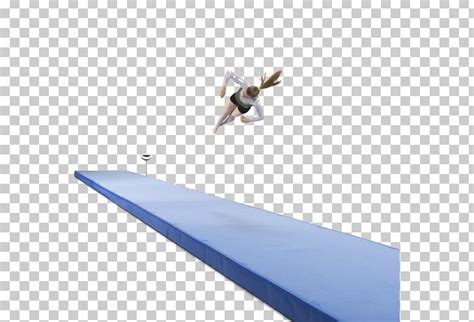 Tumbling Artistic Gymnastics International Gymnastics Federation