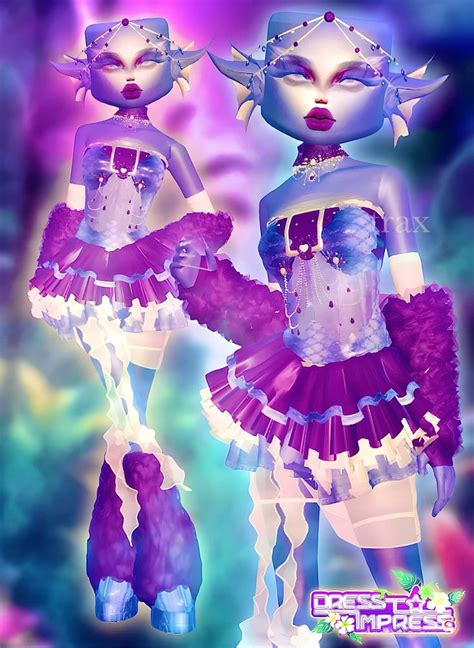 New Submission For The Dti Summer Outfit Comp 👽 In 2024 Dress To