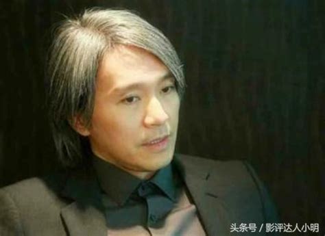 周星馳一直未婚的原因，竟是因為劉鎮偉的一句話，他說了什麼？ 每日頭條